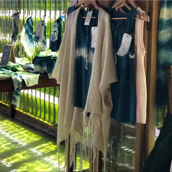 TejidosKahlo | Sweaters | Ruana Mohair And Merino Wool From Argentina ...